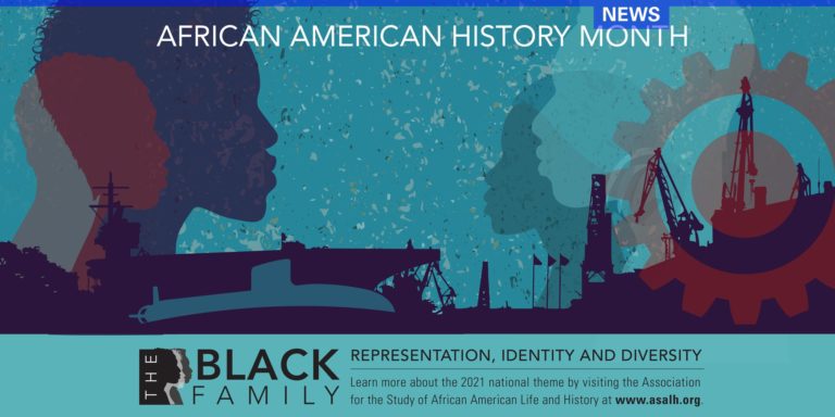 Celebrating African American History Month - NNS TO GO