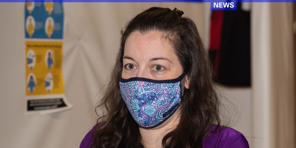 Crisis Action Group Works to Keep Employees Safe - NNS TO GO
