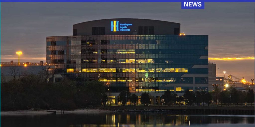 HII Celebrates 10 Years - NNS TO GO