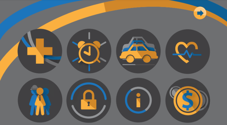 New Employee Resources Guide - NNS TO GO