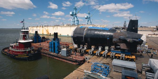 Photo & Video - NNS TO GO