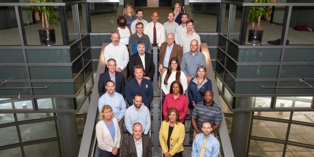 Submarine Shipbuilders, NAVSEA Gather at NNS - NNS TO GO