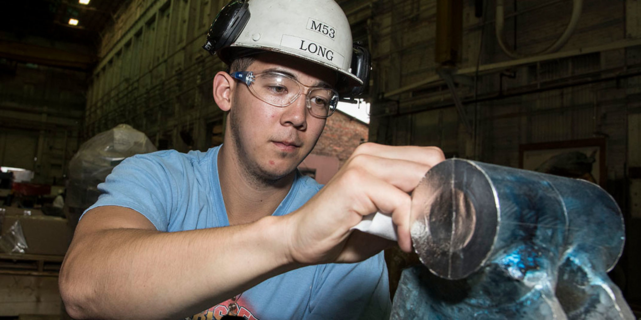 Career Information - NNS TO GO