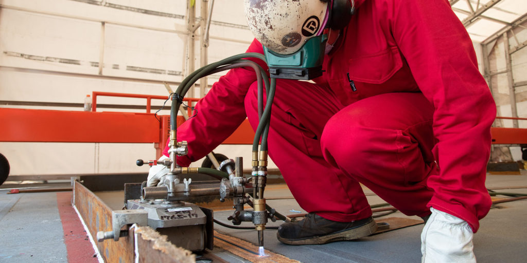 Stennis RCOH Moves Forward - NNS TO GO