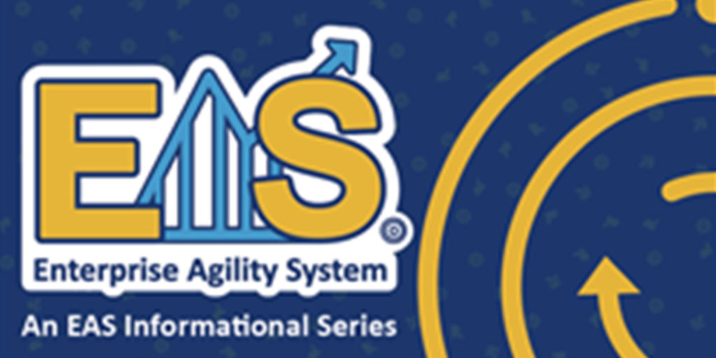 EAS Team Structure - NNS TO GO