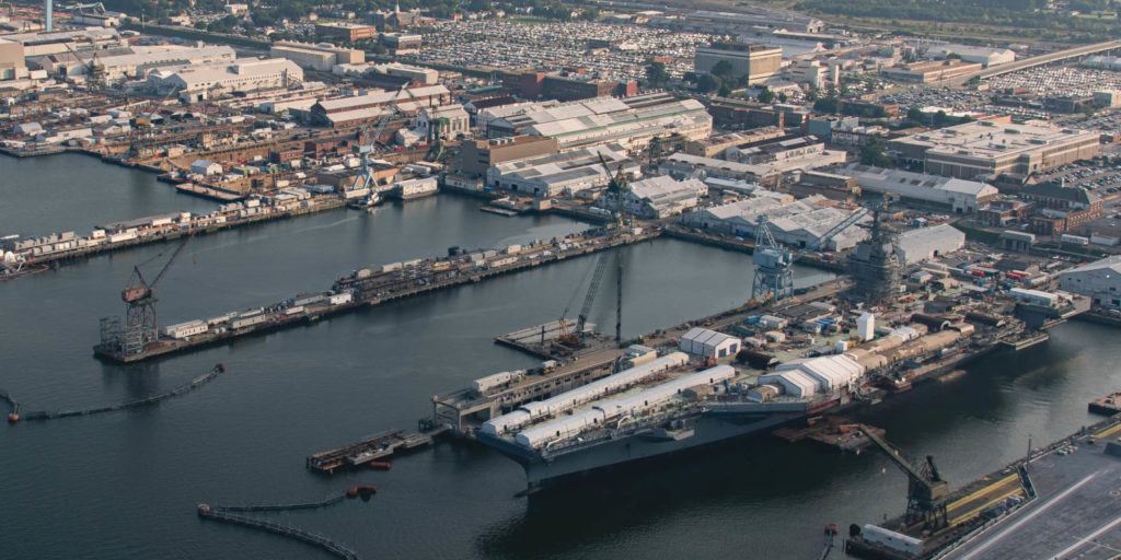 NNS Launches Website for Labor Updates - NNS TO GO