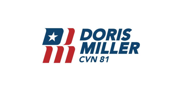 Navy Names CVN 81 Ship’s Sponsors - NNS TO GO