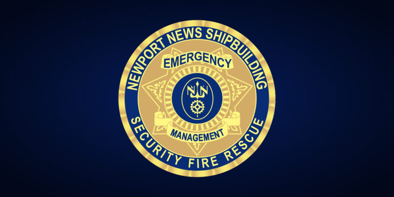 National Security Officer Appreciation Week - NNS TO GO