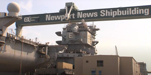 Photo & Video - NNS TO GO