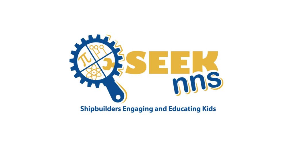 Volunteer with SEEKnns this School Year - NNS TO GO