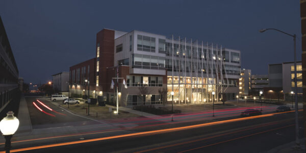 The Apprentice School - NNS TO GO