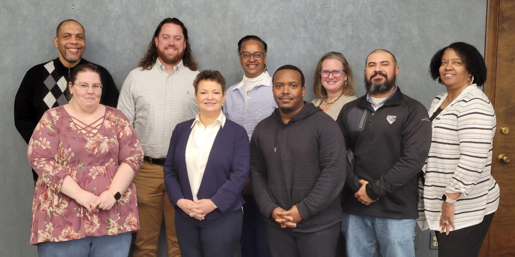 NNS President Recognizes ED&I Champions - NNS TO GO