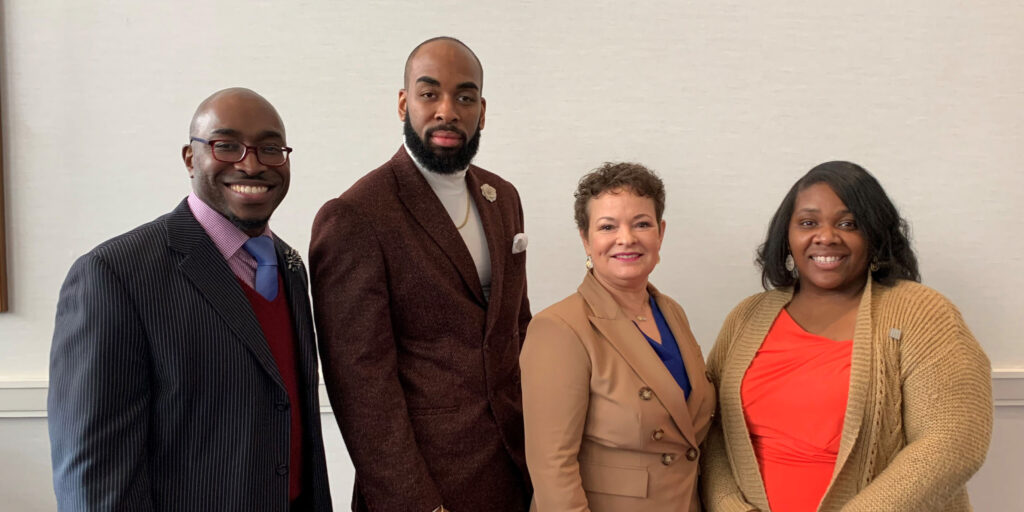 Three Shipbuilders Honored During Conference - NNS TO GO
