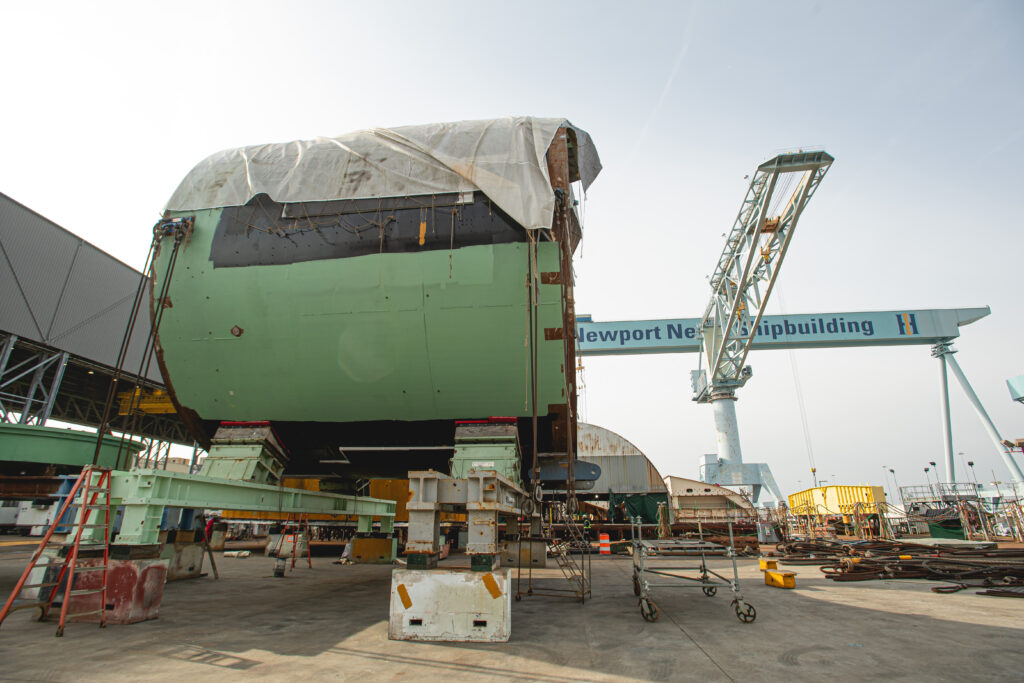 Hot Shots, February 2023 - NNS TO GO