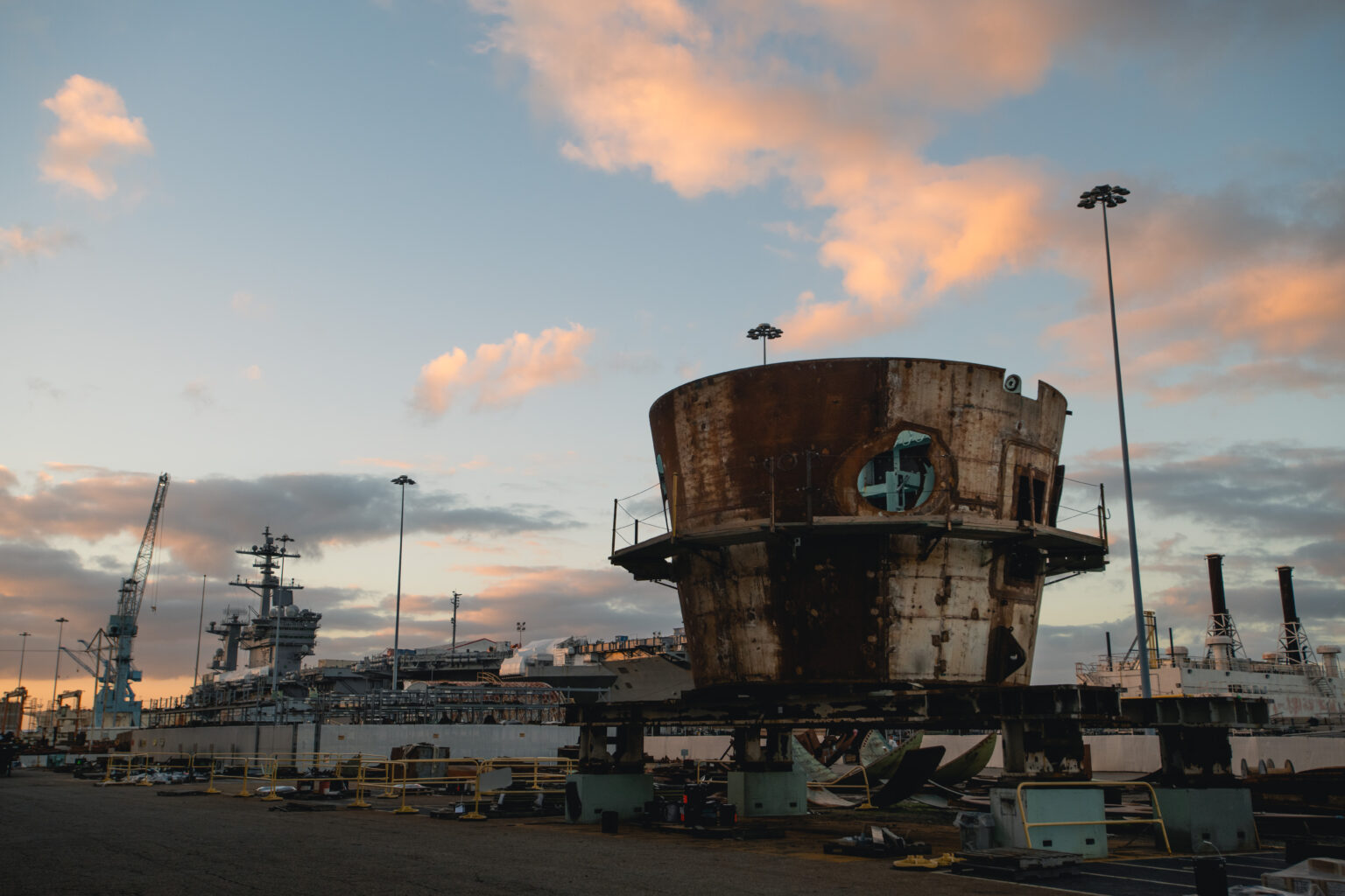 Hot Shots, February 2023 - NNS TO GO