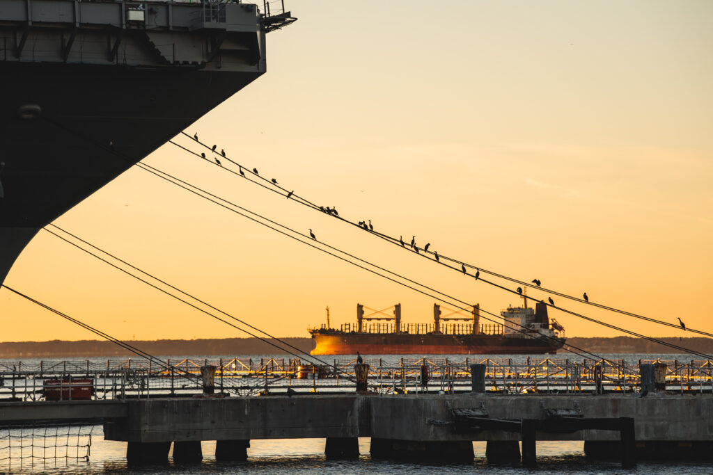 Hot Shots, February 2023 - NNS TO GO