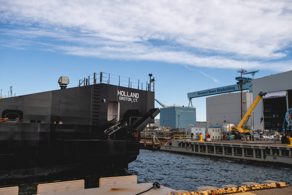 Hot Shots, February 2023 - NNS TO GO