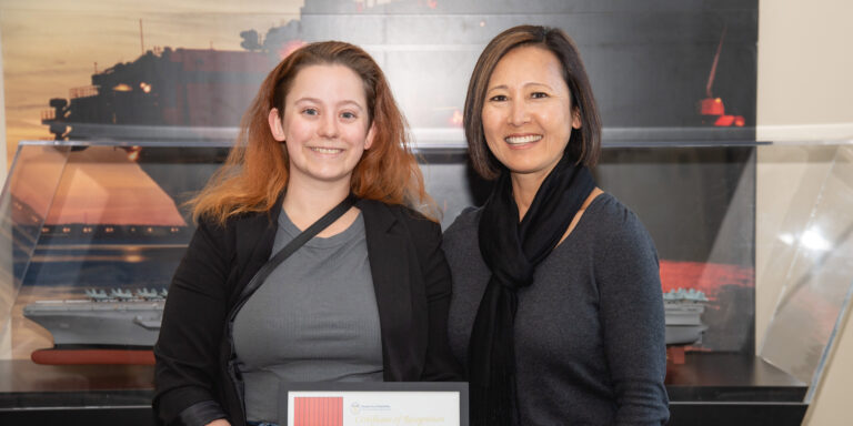 ASIAN ERG Recognizes Shipbuilder for Commendable and Sustained ...