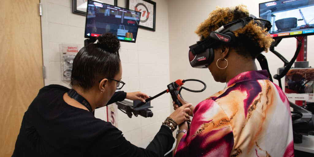 NNS Hosts HBCU Group - NNS TO GO