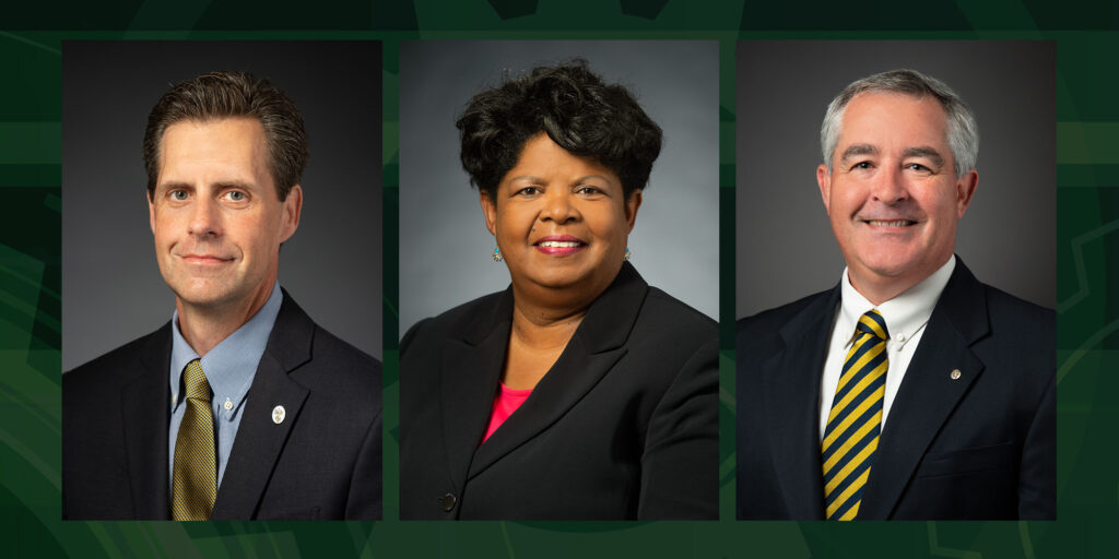 NNS Announces Leadership Changes - NNS TO GO