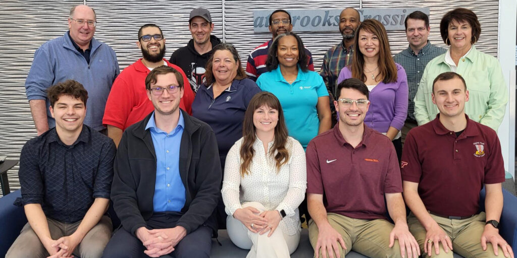 Modeling and Simulation Partners with Virginia Tech Students to ...