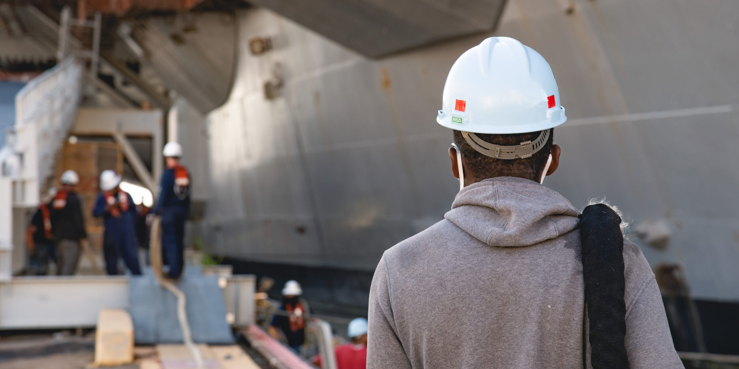 More Than $70K Awarded for Employee Referrals This Year - NNS TO GO