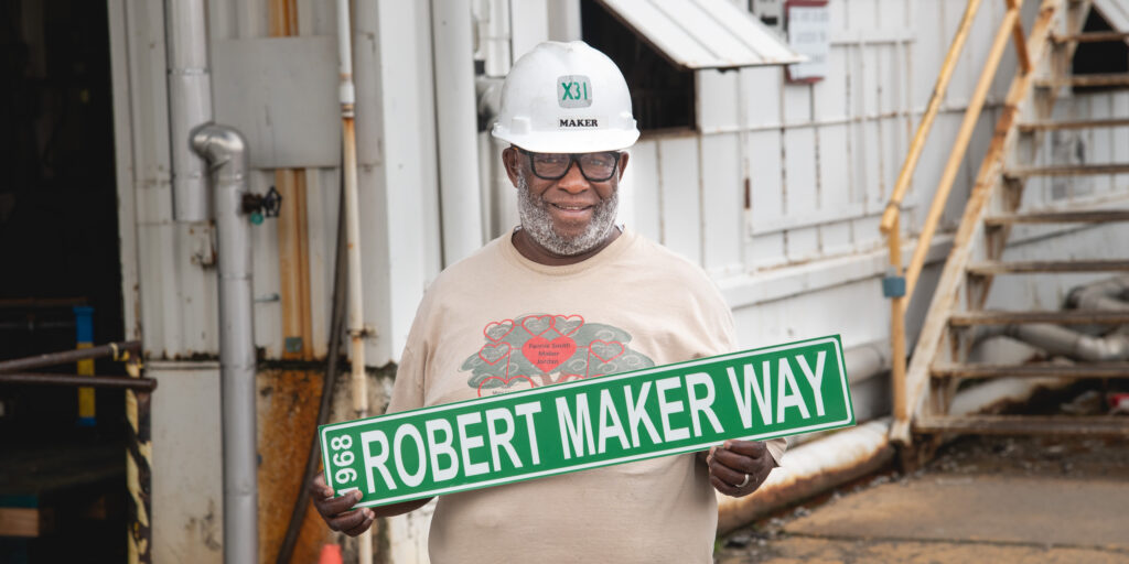 Reflecting on a 55-Year Career - NNS TO GO