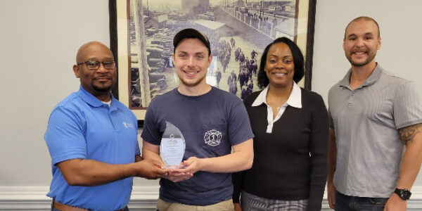 Employee Highlights - NNS TO GO