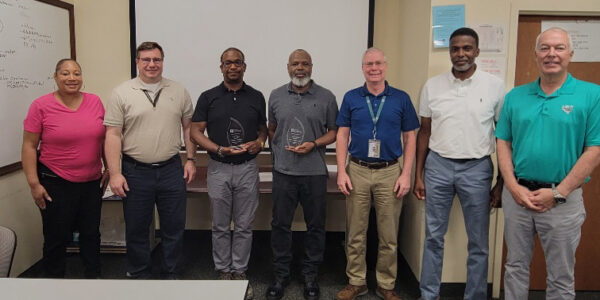 Employee Highlights - NNS TO GO