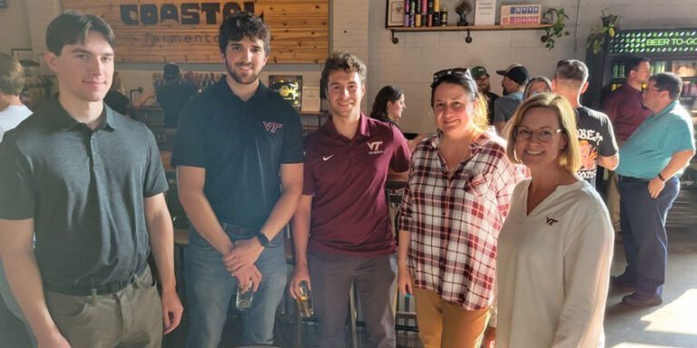 The GIFT of Networking - NNS TO GO