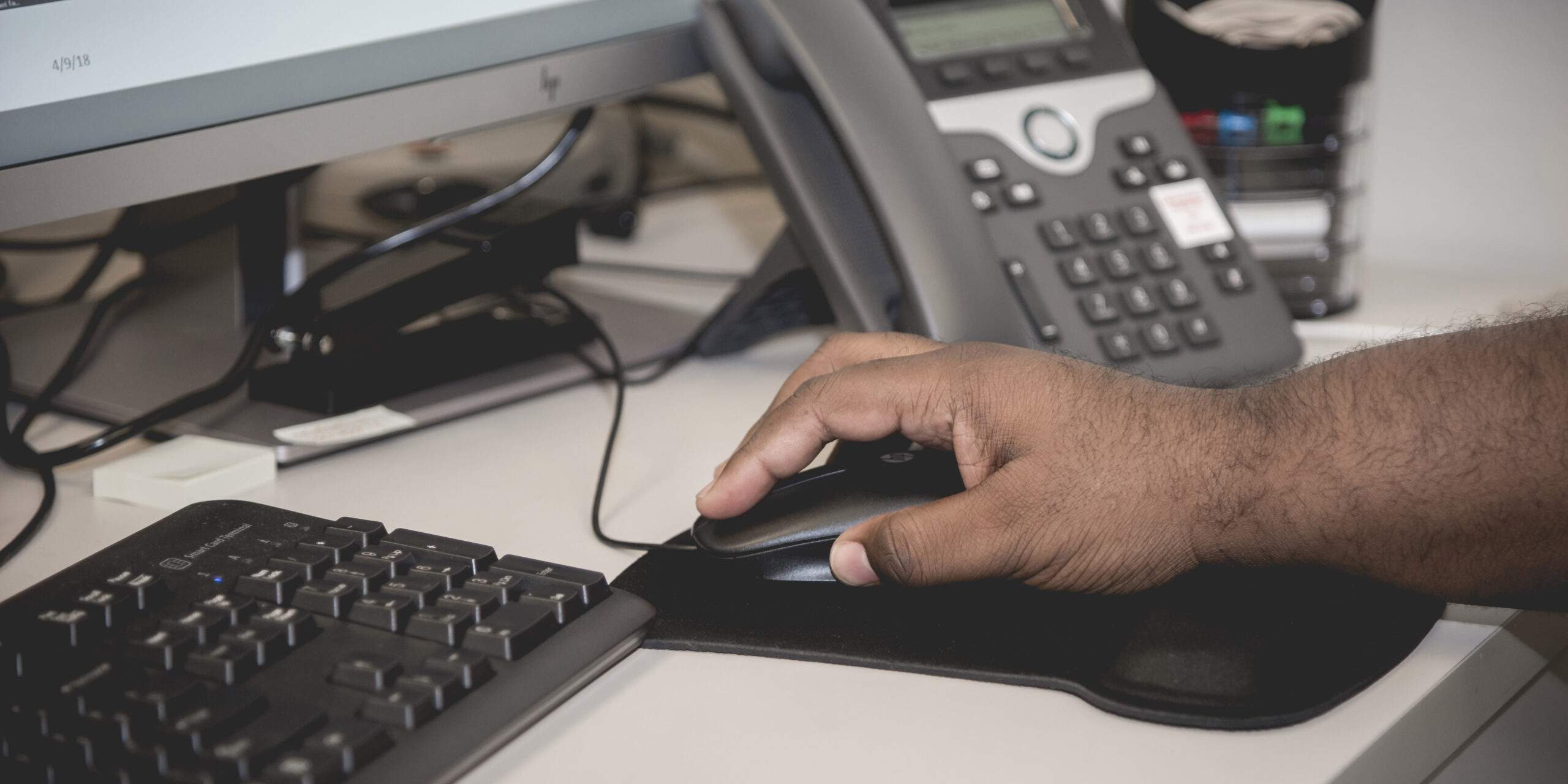 New System Expected to Expedite Security Clearances - NNS TO GO