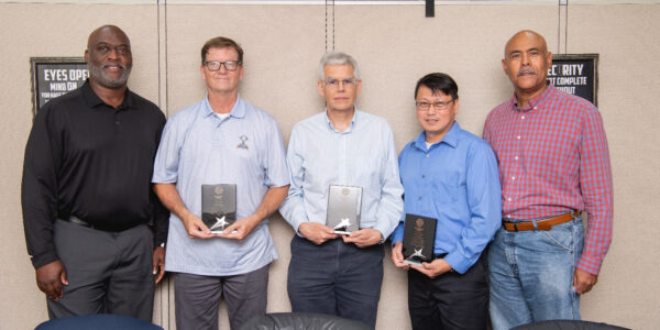 Employee Highlights - NNS TO GO