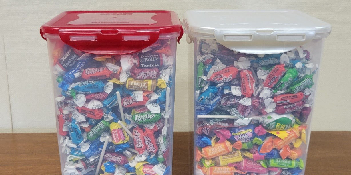 X18/X11 Announce Family Day Contest Winners - NNS TO GO