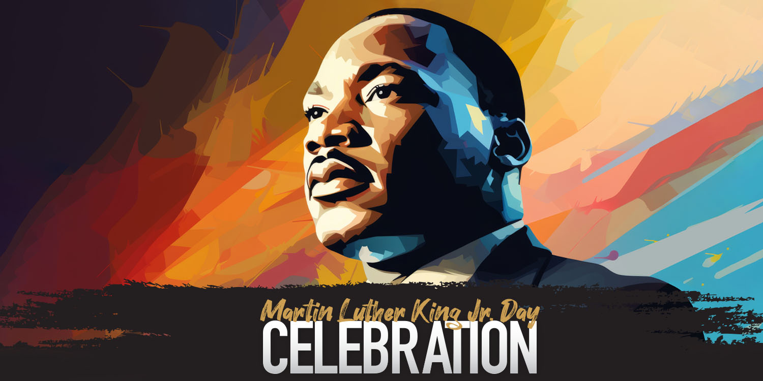 Volunteers Needed for Martin Luther King Jr. Day Celebration - NNS TO GO