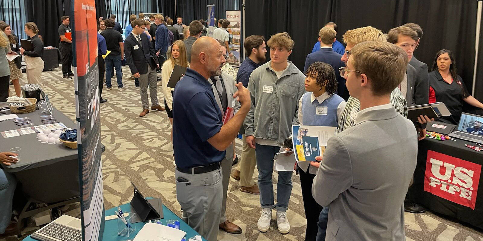 Winter/Spring College Recruiting Kicks Off - NNS TO GO