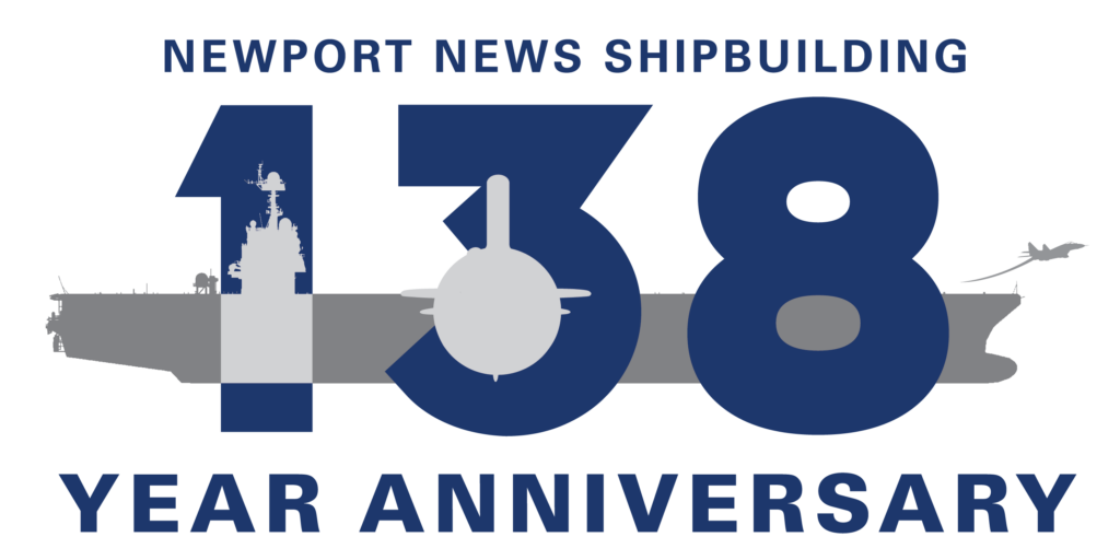 Celebrating 138 Years of Shipbuilding - NNS TO GO
