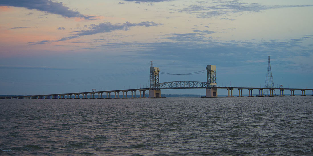 James River Bridge