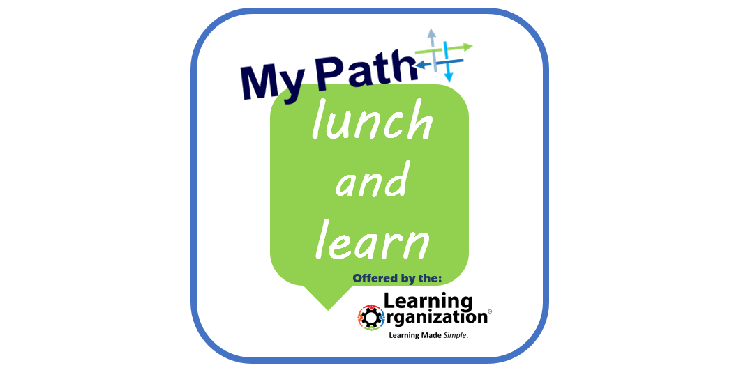 Attend Lunch and Learn Sessions Focused on My Path and Career ...