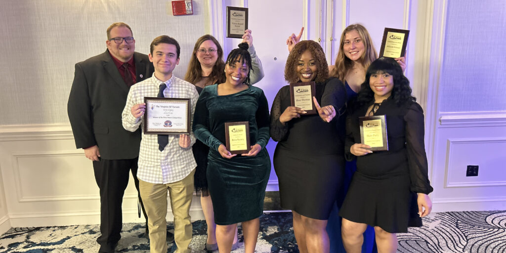NNS Apprentice School Jaycees Win Awards at 2024 State Conference - NNS ...