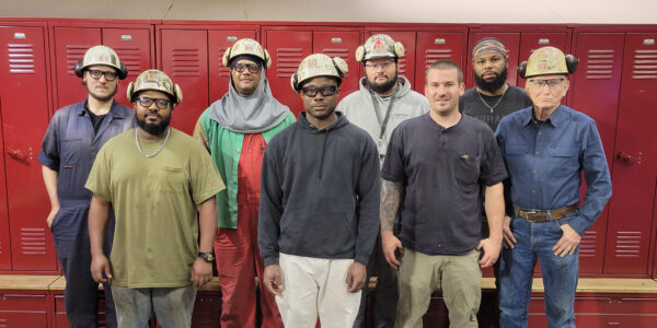 Employee Highlights - NNS TO GO