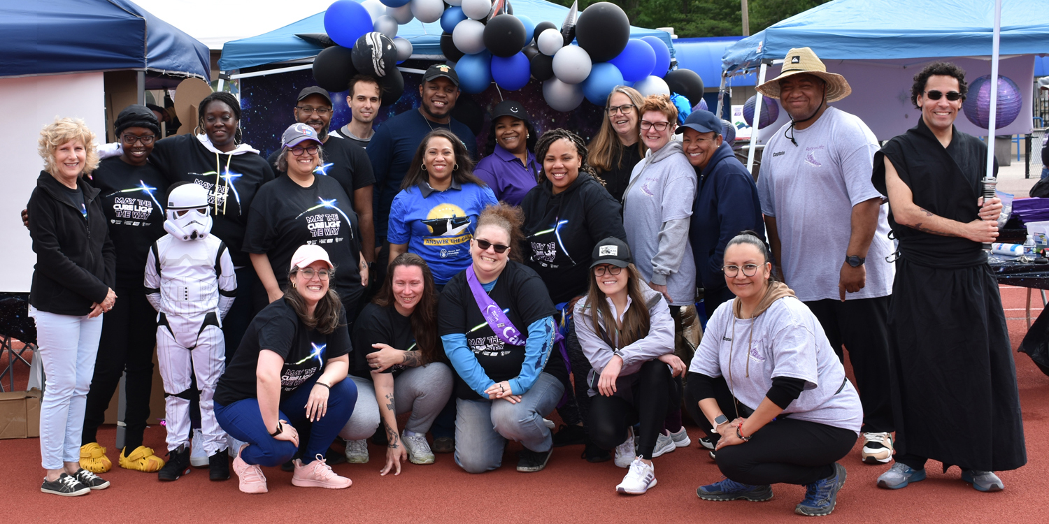Relay For Life Exceeds Goal and Breaks Previous Company Record! - NNS TO GO
