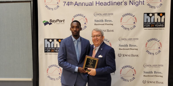 Employee Highlights - NNS TO GO