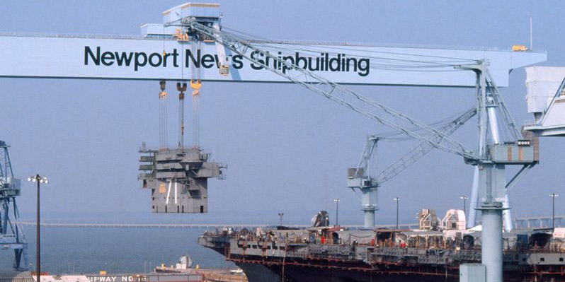 Shipbuilding Modular Construction Prefab Has $25M Trinity Project