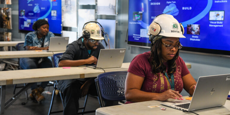 Voluntary Self-Identification Survey Begins Next Week - NNS TO GO