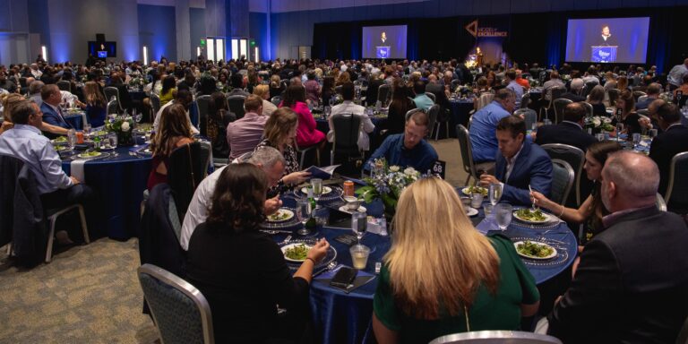 Event Gallery: 2024 Model of Excellence Ceremony - NNS TO GO