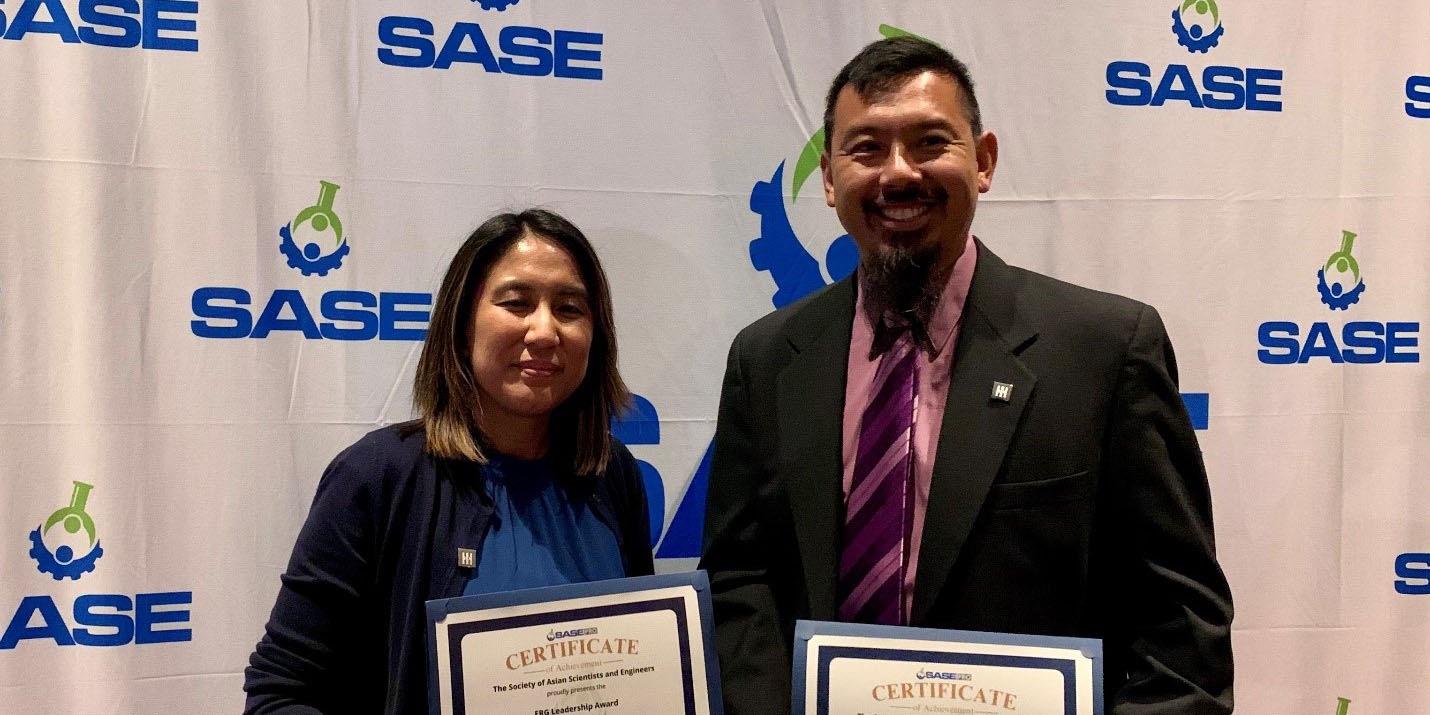 Shipbuilders Honored During National Convention - NNS TO GO