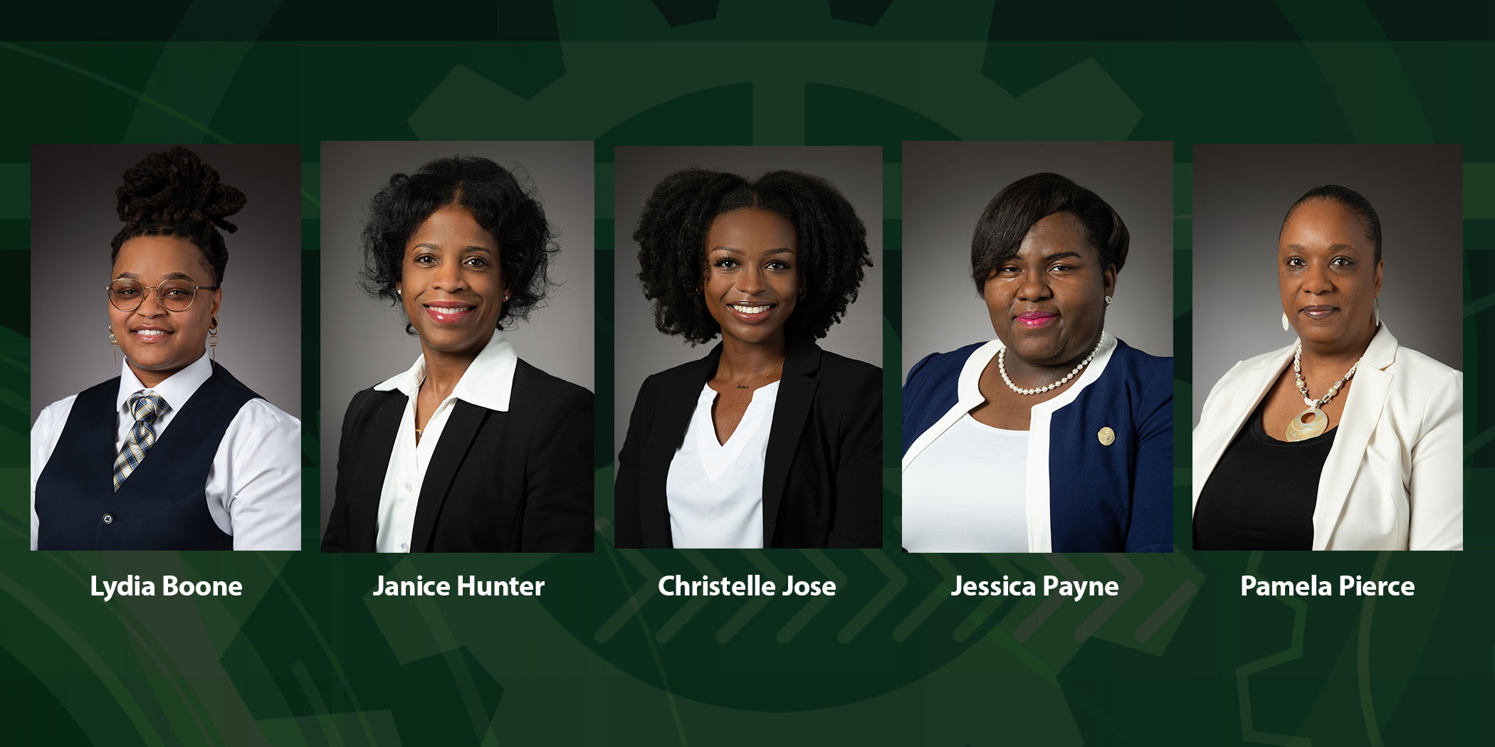 Five Shipbuilders Honored During National Conference - NNS TO GO