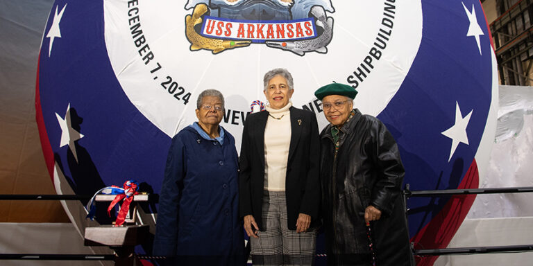 SSN 800 Sponsors - NNS TO GO