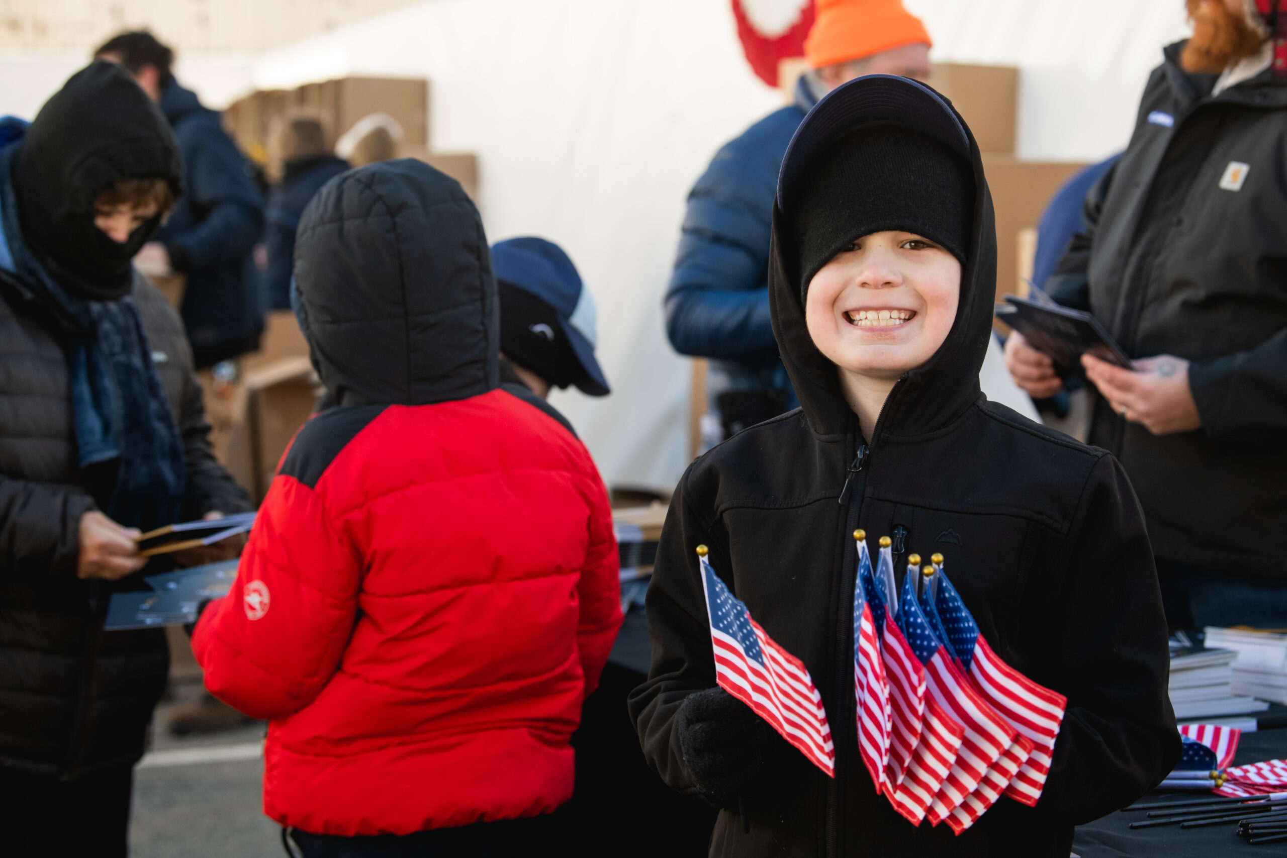 NNS Christens Arkansas (SSN 800) - NNS TO GO