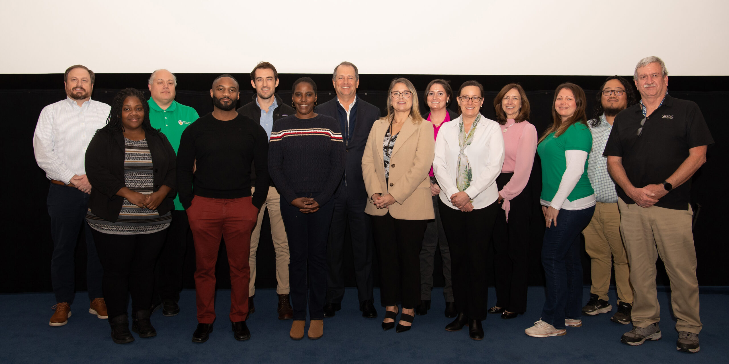 Celebrating the L.E.A.R.N. 2024 Recognition Class - NNS TO GO